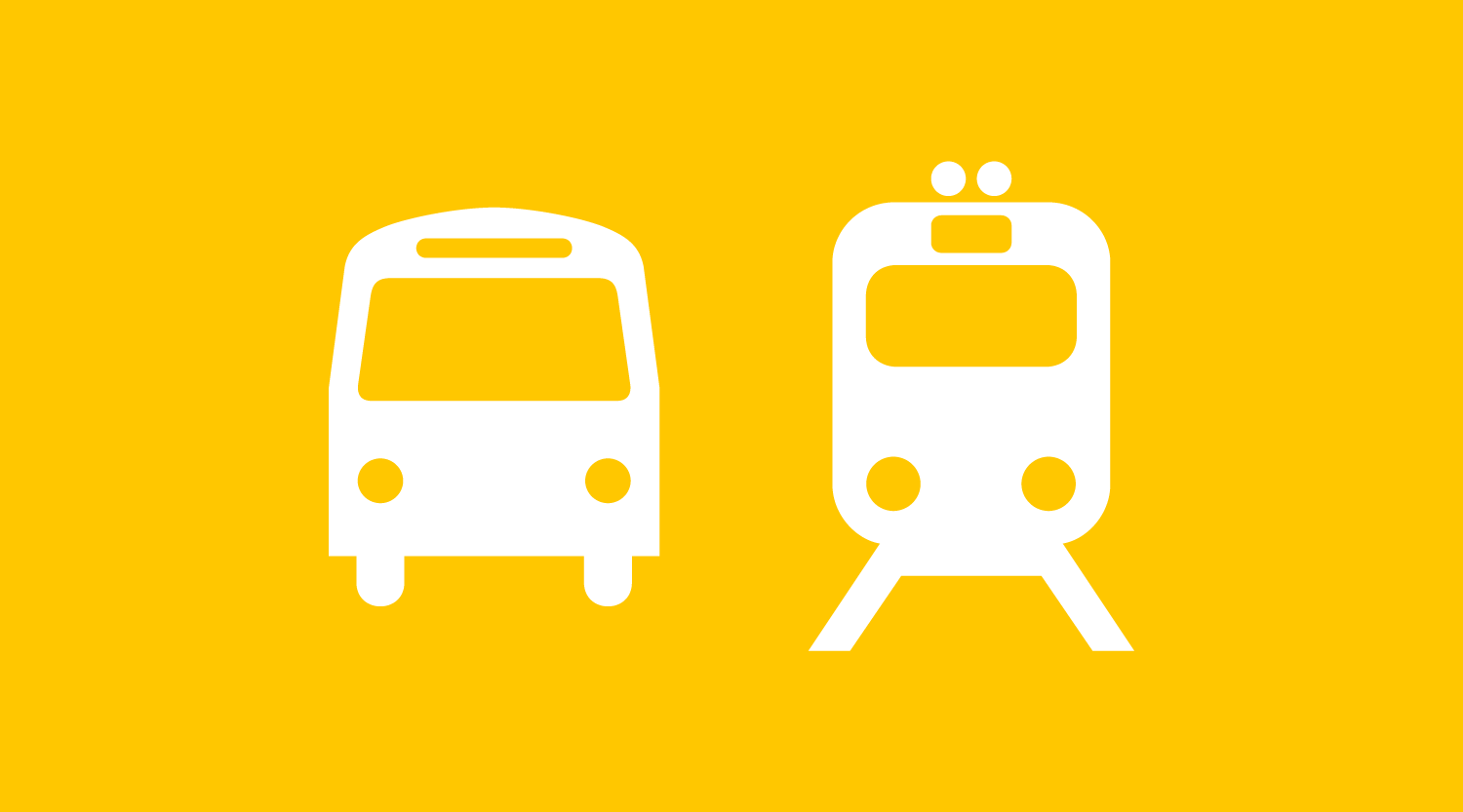 Bus und Bahn - AniKA